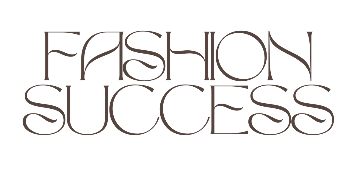 Fashion Success